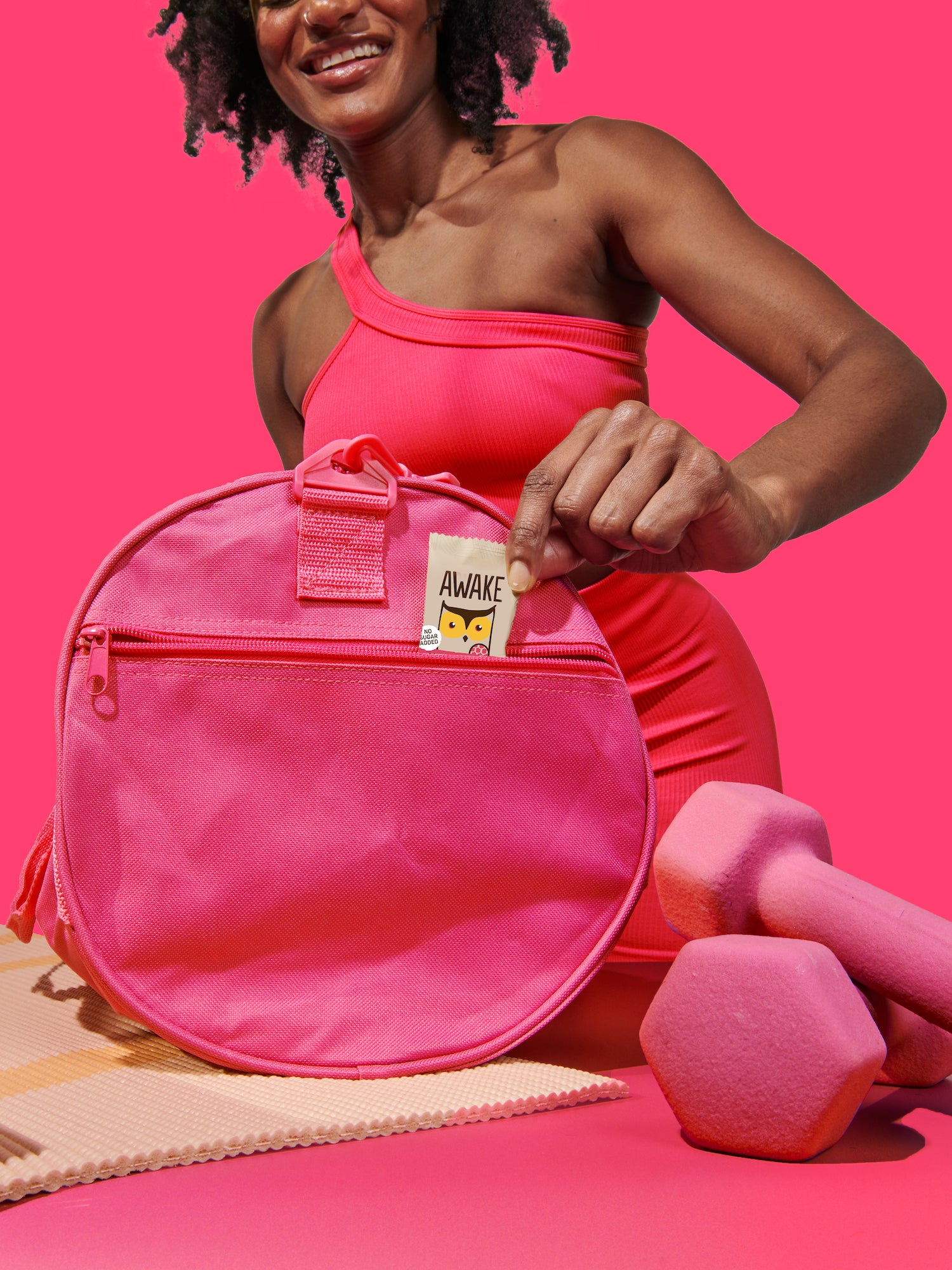 Caffeine and Exercise: How It Can Boost Your Workout – AWAKE Chocolate