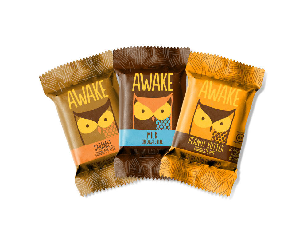 Awake – Awake Chocolate