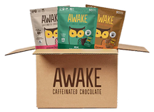 All – AWAKE Chocolate