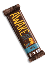 About Us – AWAKE Chocolate
